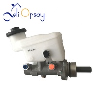 Obtain Wholesale toyota brake master cylinder 47201 To Reduce The ...