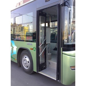 Multi-functional pneumatic bus door For All Models - Alibaba.com