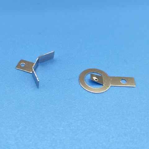 3v THM DIP SMT Metal Button Coin Cell CR2032 Battery Holder for CR2032 ...