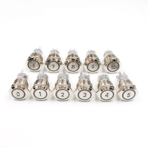 Explore Quality Wholesale car lift push button switch To Kickstart Your ...