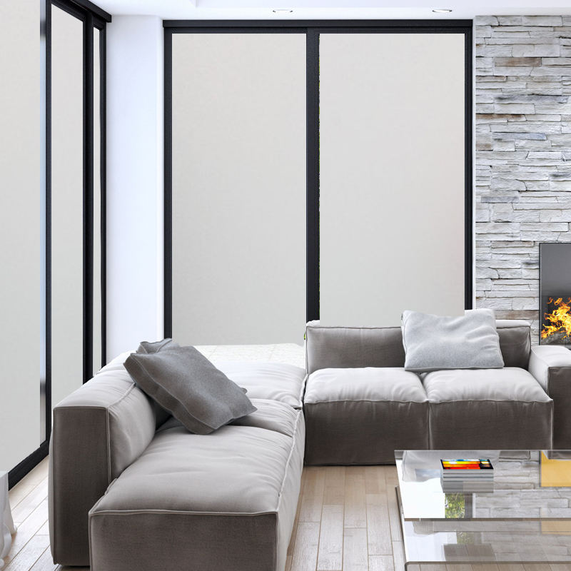 How to Choose the Best Frosted Window Film for Privacy and Style
