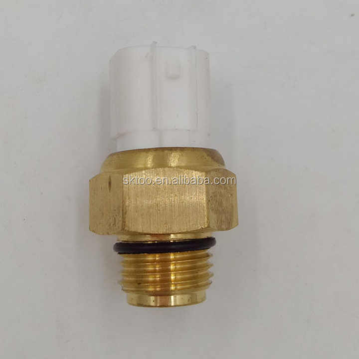 MITSUBISHI WATER TEMPERATURE SENSOR MB660663 MB-845063