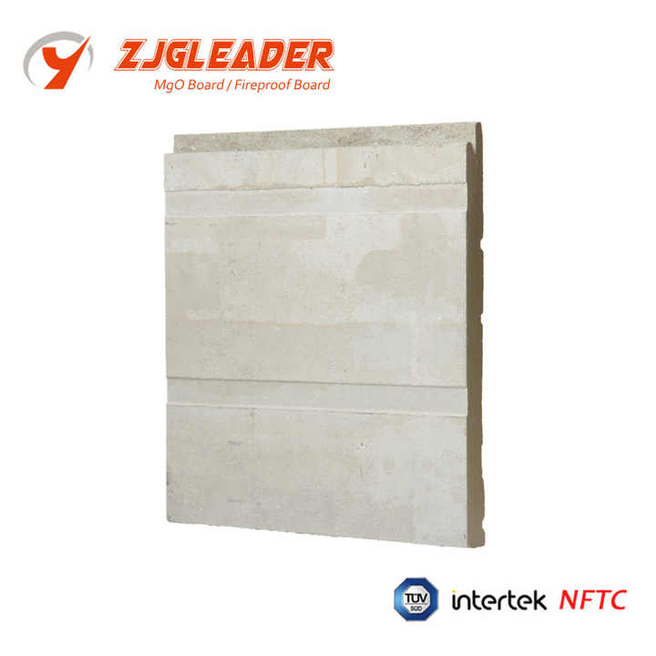 Thermal Panel Exterior Wall Cladding - Fire & Water Proof