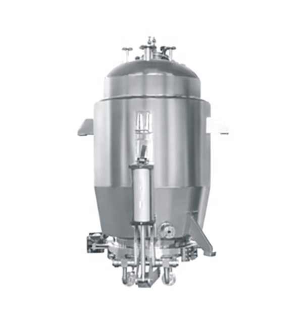 Multifunctional Stainless Steel Extraction Tank - 100~5000L