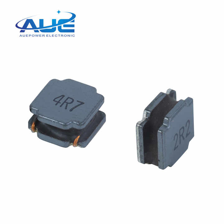 AUEPOWER 100uh SMD Inductor - Laptop Motherboard Choke Coil