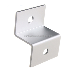z mounting brackets Z Stone Cladding Fixing Angle Marble Bracket