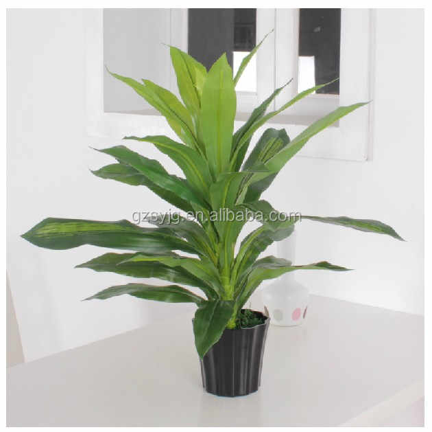 Indoor Decoration Cornstalk Fake Corn Plant - Best Quality