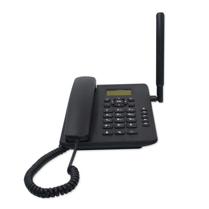 YF-V10 FWP 4G Fixed Wireless GSM Phone with Volte & Wifi