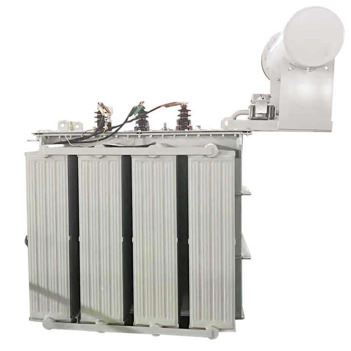 1MVA Transformer 11KV to 440V - Efficient Power Distribution