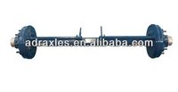 Qingdao Adr Axles Manufacturing Co., Ltd. - Axles,Industrial Trailer Axles
