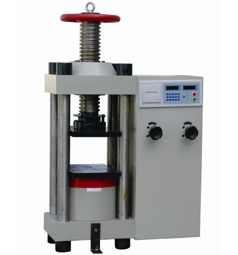Concrete Compression Test Machines - Durable & Reliable