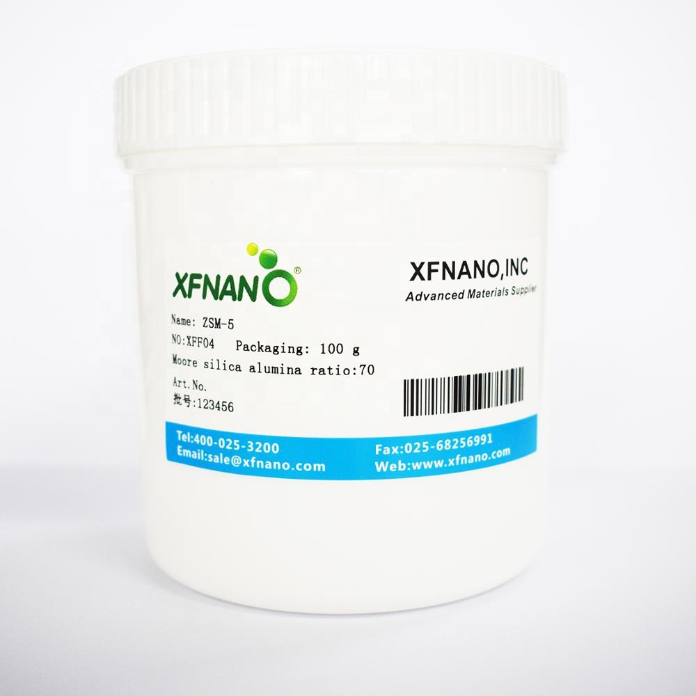 Zeolite ZSM 5 Catalyst - Enhance Your Oil Refinery