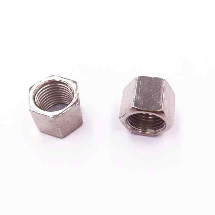 Hex Coupling Nut Hickey Nut - Durable & Versatile Solutions