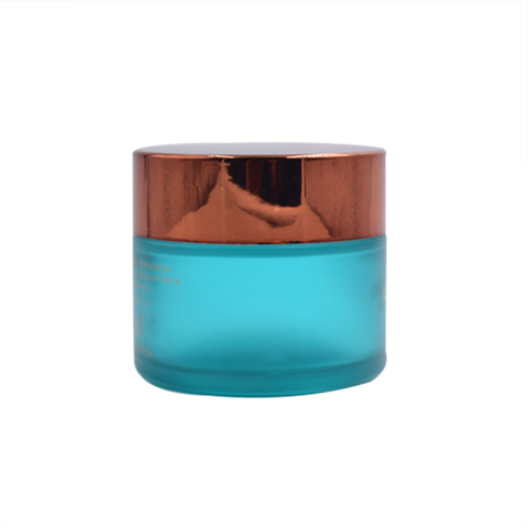 shea butter jar 50ml 100ml bamboo container with white plastic interior ...