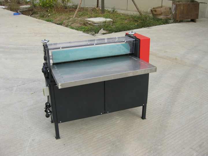 Big Roller Paper Pressing and Flattening Machine| Alibaba.com