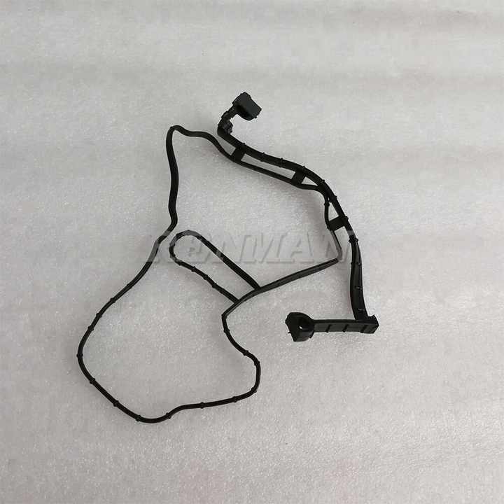FOTON CUMMINS ISF2.8 Engine Rear Gear Housing Seal Gasket 5264477