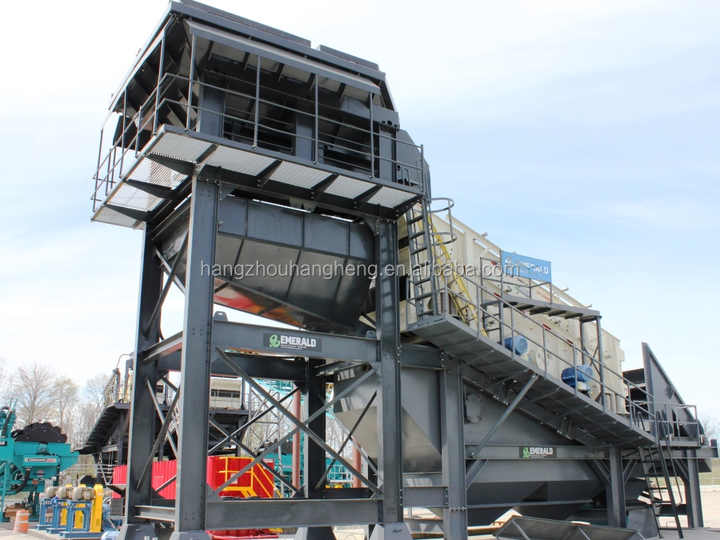 Coke Handling System Feed Hopper - Durable & Efficient