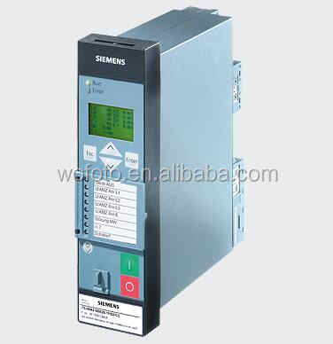 Siemens 7sj80 Siemens Protective Relays Siemens Relay Protection ...