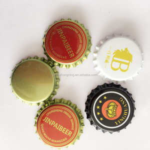 Wholesale Beer Bottle Caps for Sustainable and Stylish Packaging ...