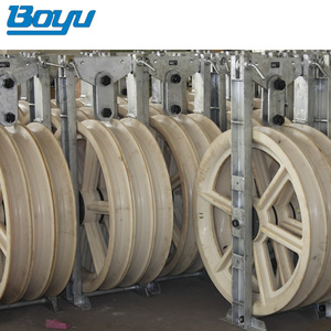 Reliable Solutions for Efficient galvanized pulleys in Power Transmission