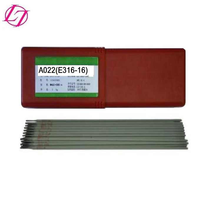 SMAW A022 Edelstahl Schweißelektrode AWS A5.4 E316L-16| Alibaba.com