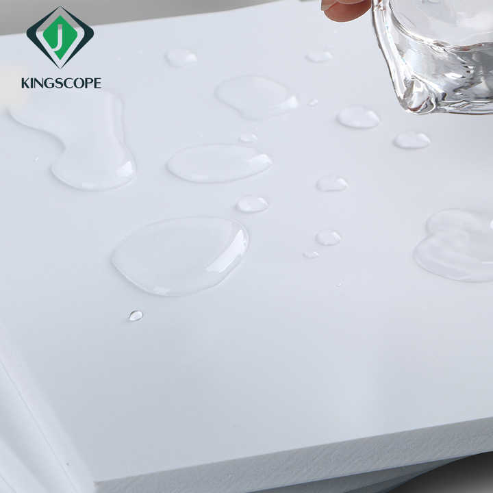 OLEG Flexible PVC Foam Board - 18mm Thickness, 4x8 Cutting