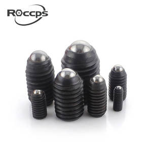 Search For A Wholesale spring loaded ball set screw - Alibaba.com