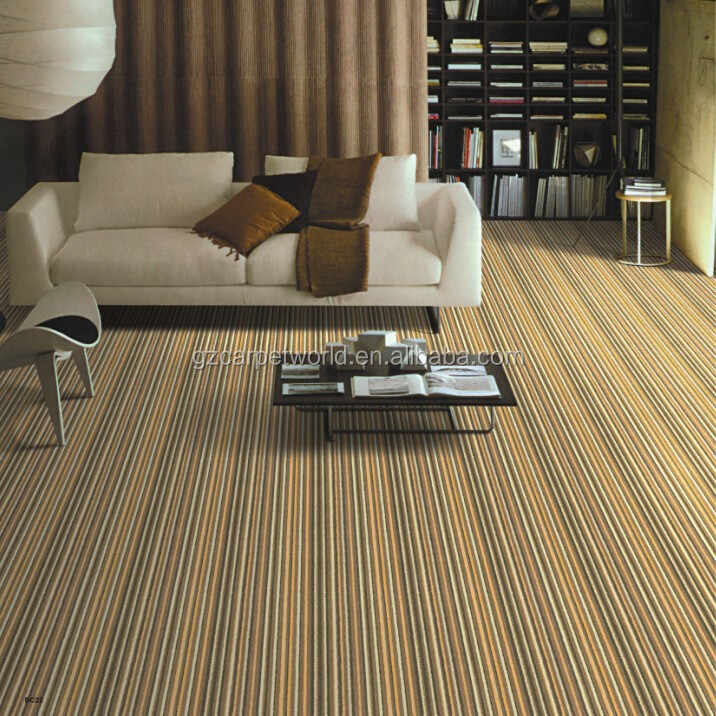 Modern Wall-to-wall Carpet By Carpet Manufacturer Machine Made With ...