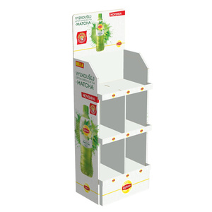 Buy Freestanding Monster Energy Drink Cardboard Display with Custom ...