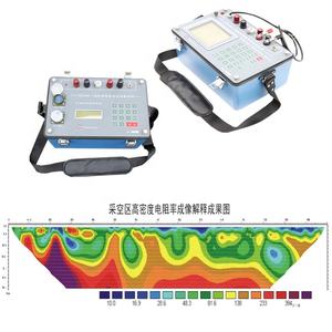 High-Precision abem resistivity meter Solutions for Reliable Testing ...