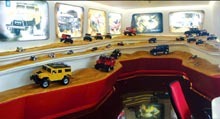 Buy Red Bull Mini Cooper Models | Rastar & CCA Toys