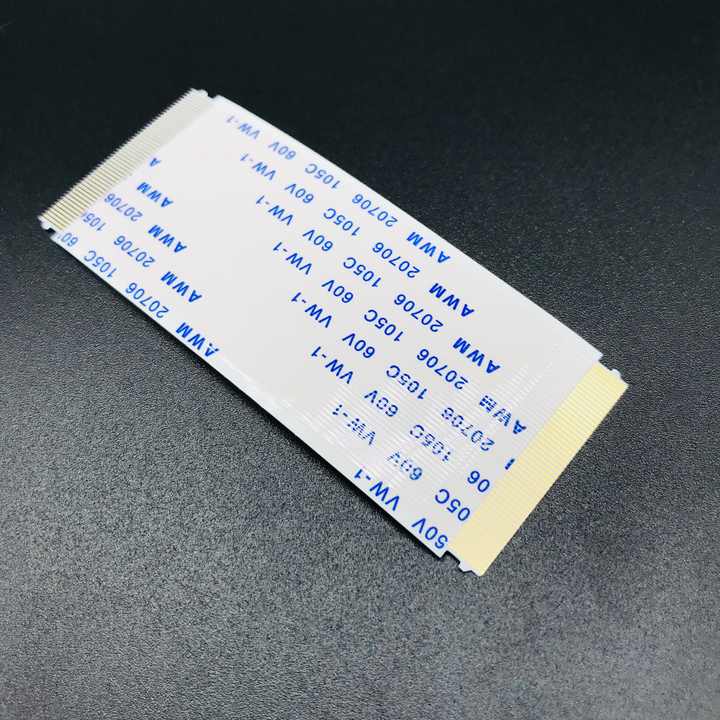 AWM 20861 105c 60v VW-1 F ffc电缆| Alibaba.com