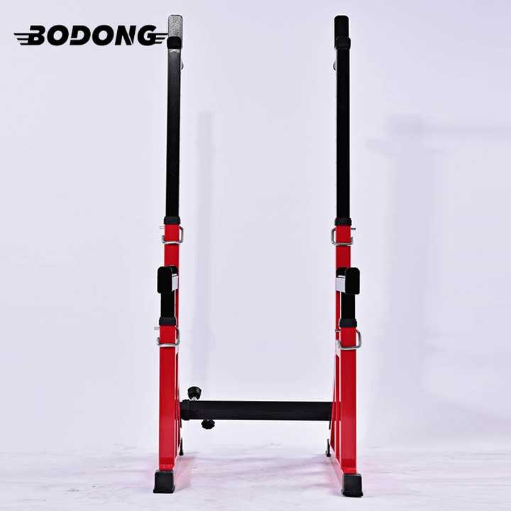 Chinese Gym Equipment - Hammer Strength Life Fitness Power Racks