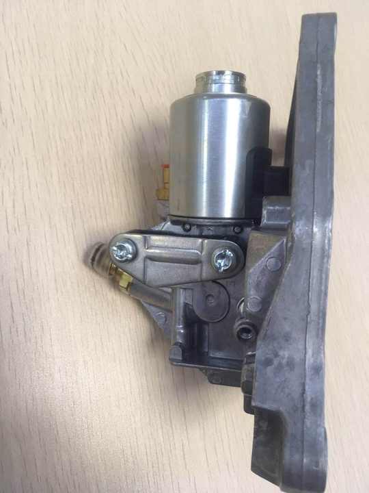 VIT Engine Air Brake Valve 21707054 for VOLVO V/V 20837594