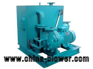 Eficiente a prueba de agua y requisito nash elmo bomba de vacío ...