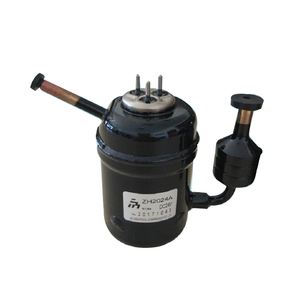 Prime refrigerator dc compressor r134a - Alibaba.com