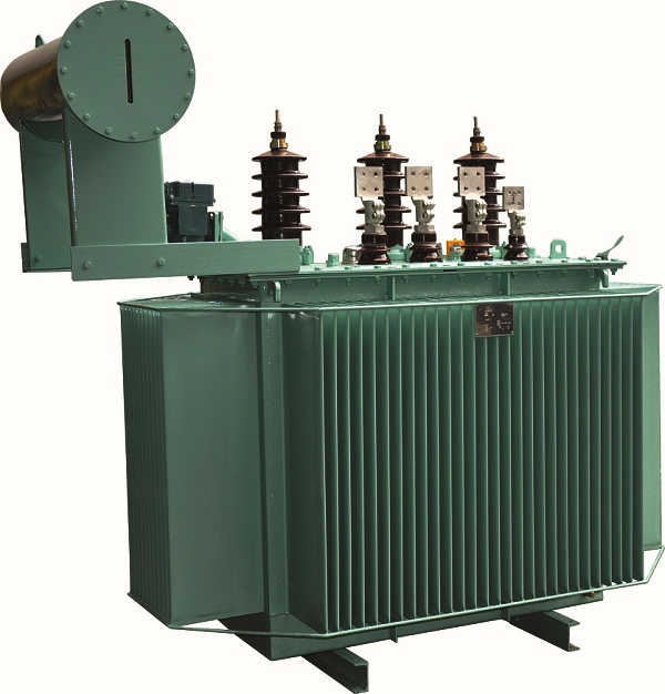 25MVA Power Transformer - Reliable and Efficient Solution