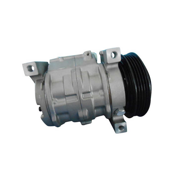 12V DC Air Conditioner AC Compressor for Suzuki Grand Vitara 2000