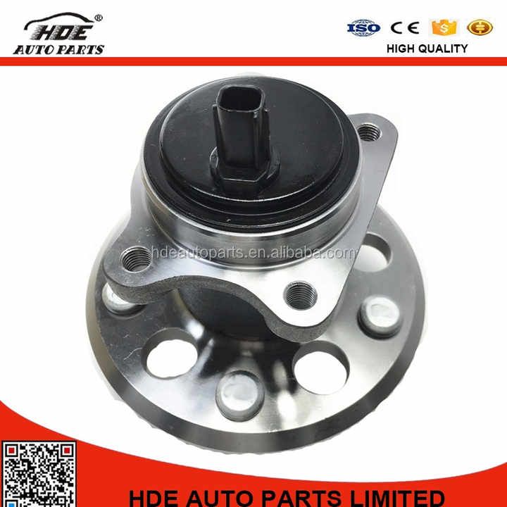 42460-33030 42460-06110 对于丰田 Camry 左后轮毂单元轴承| Alibaba.com