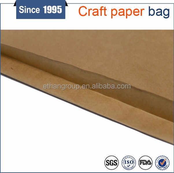 Ethan Group Craft Paper - Durable, Recyclable, and Versatile