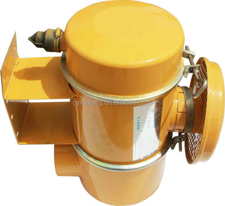 New Condition Air Filter 4110000991027 for SDLG Wheel Loaders