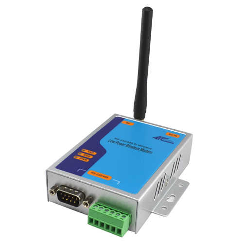 RS-485 Wireless Data Transceiver (ATC-871-S2) - Reliable Communication