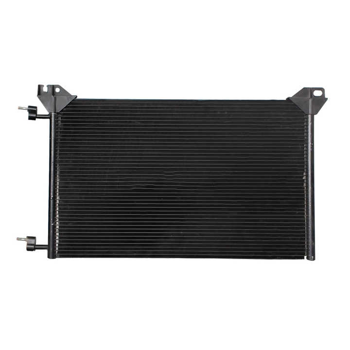 Car Accessories China Air Conditioner Condenser Fan OEM