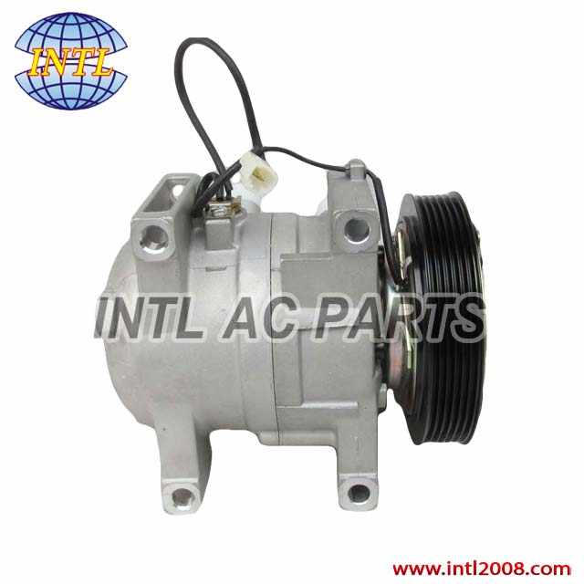 DKV11C Ac Compressor for Nissan Almera Classic Sunny