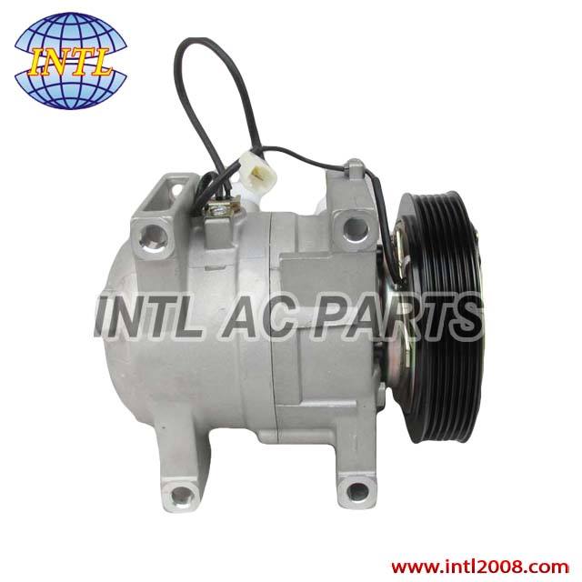 DKV11C Ac Compressor for Nissan Almera Classic Sunny