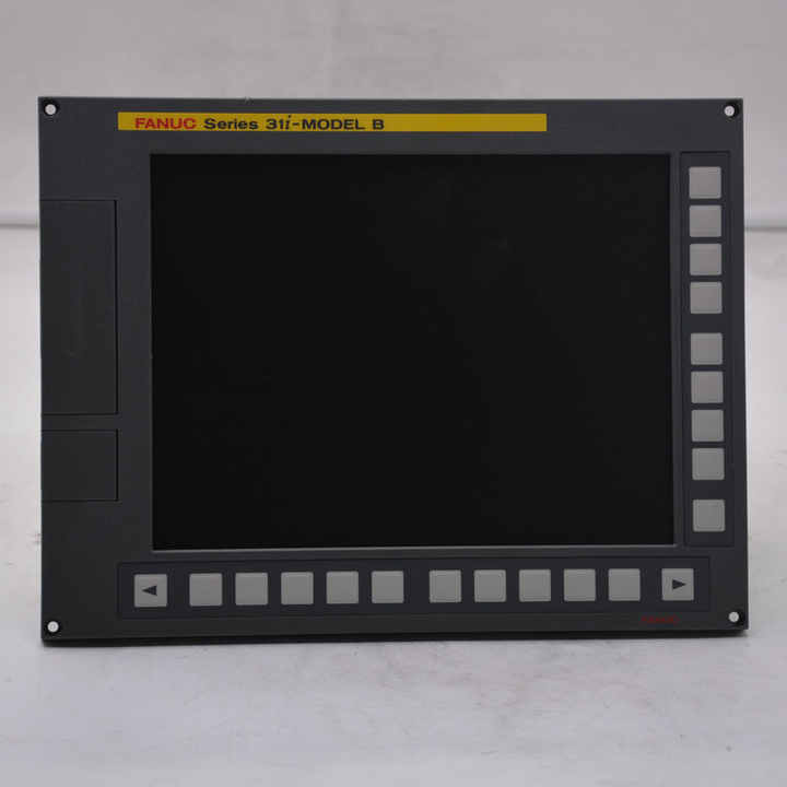 100% Tested Ok Fanuc Control System 31i-Model B A02B-0327-B502