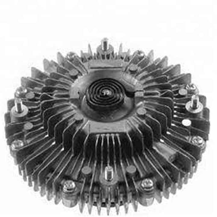 6D15 Engine Cooling Fan Clutch ME075013 for FUSO Cars