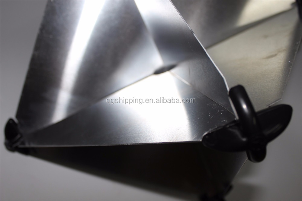 Radar Reflectors - Reliable Marine Safety Solutions