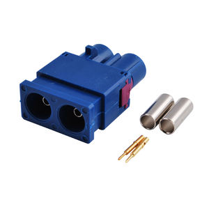 Get Wholesale double fakra connector For Different Applications ...