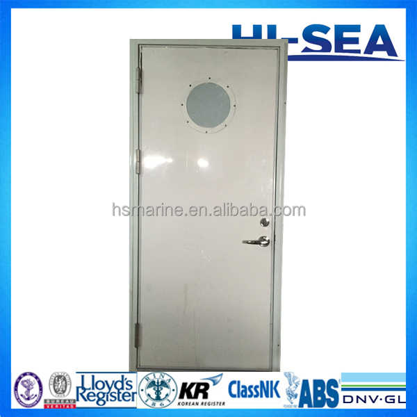 Marine A60 A30 A15 A0 Fire Fireproof Fire-Rated Door